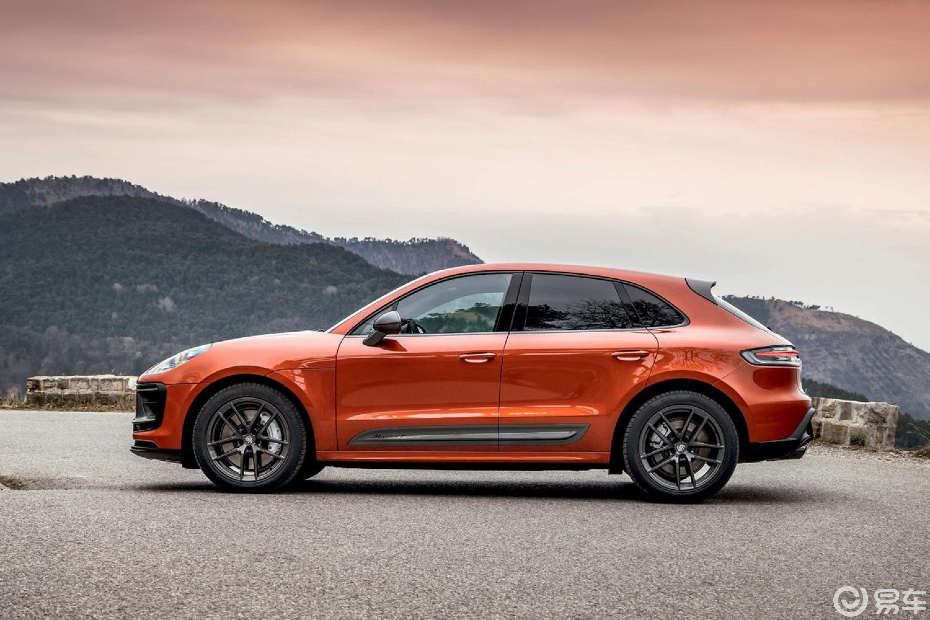 【Macan图片-汽车图片大全】-易车