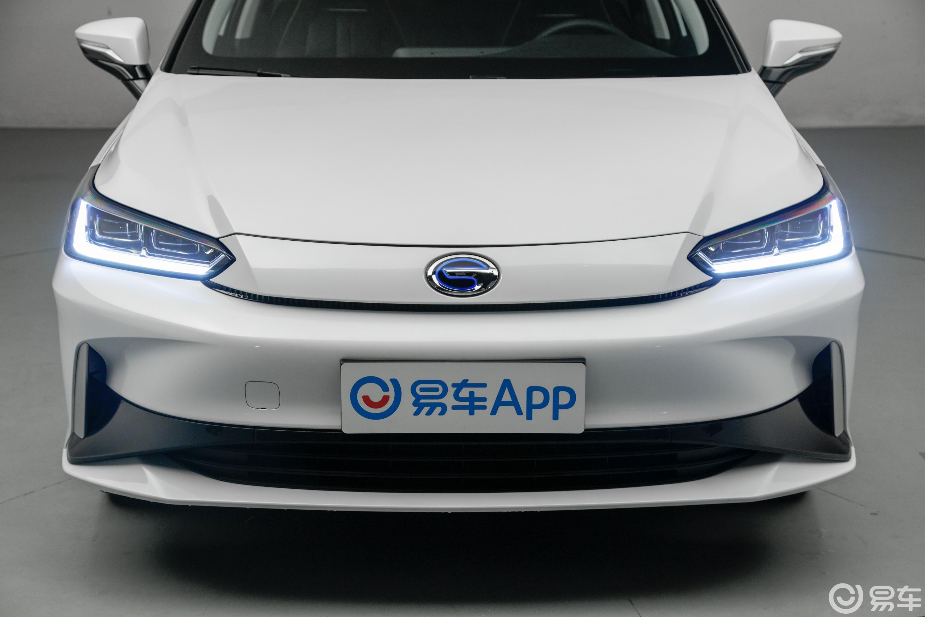 【广汽丰田iA5尊贵长续航版外观图片-汽车图片大全】-易车