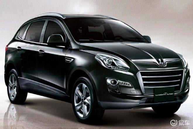 【U7 TURBO】U7 TURBO报价,U7 TURBO图片_易车