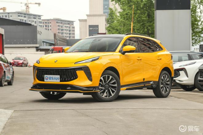 哈弗F7和风行T5 EVO的区别买哪个好-易车