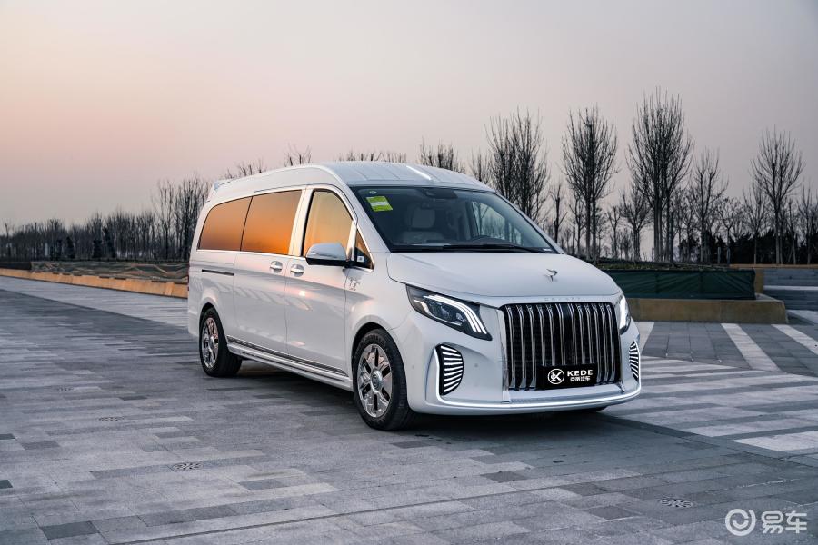 【克蒂雪堆白系列2022款2.0T MH7外观汽车图片-汽车图片大全】-易车