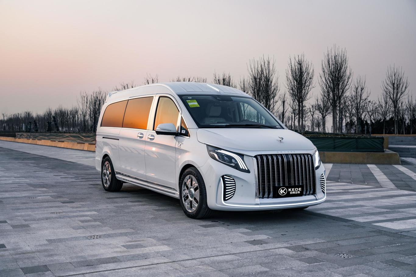 【克蒂雪堆白系列2.0T MH7侧前45度车头向右水平图片-汽车图片大全】-易车