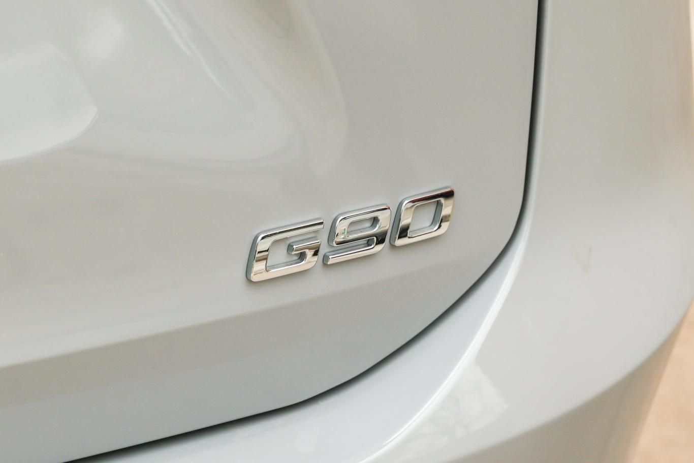 【大通G902.0T 星际旗舰版 6座外观细节图片-汽车图片大全】-易车