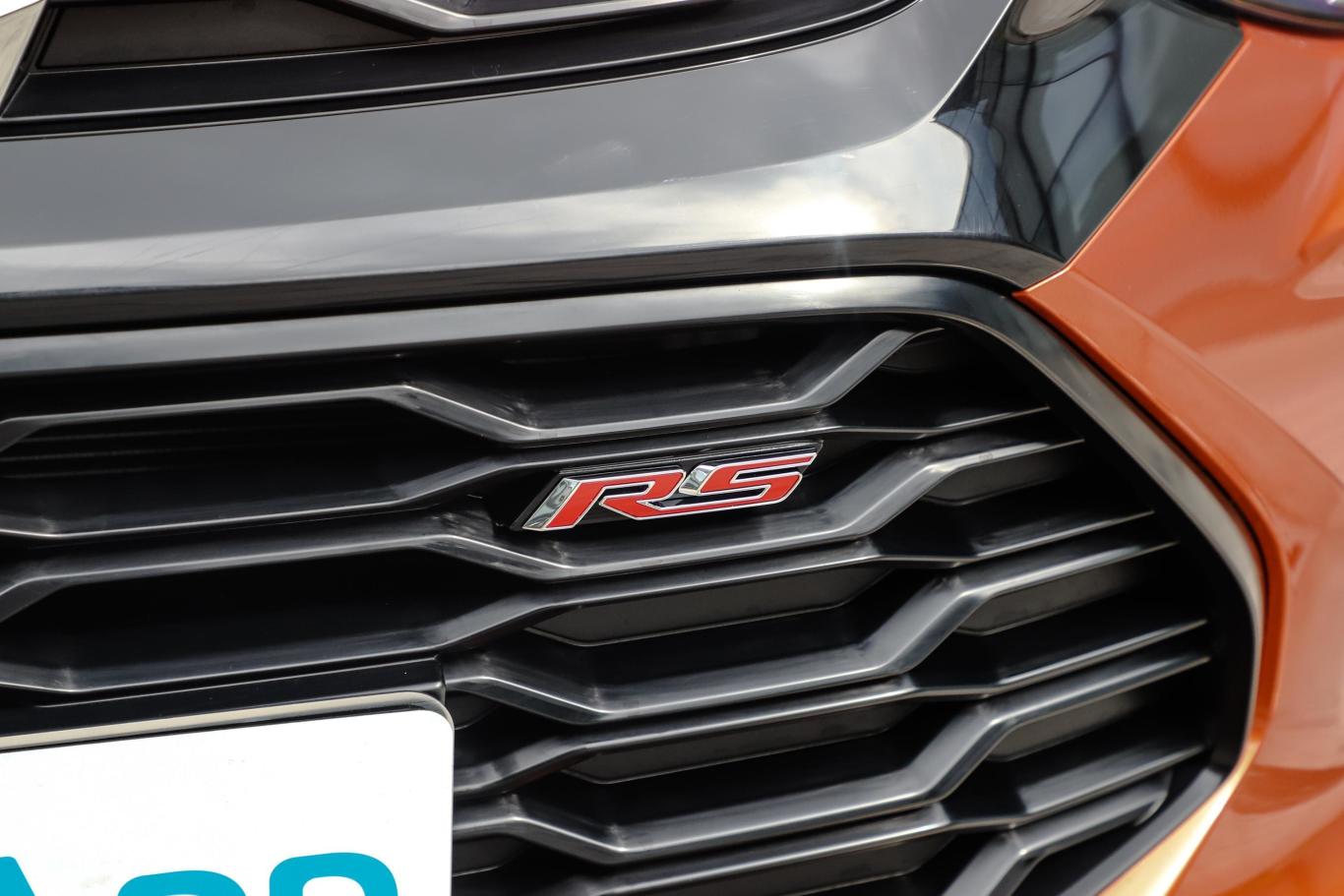 【创酷RS 1.5T CVT 酷Max外观细节图片-汽车图片大全】-易车