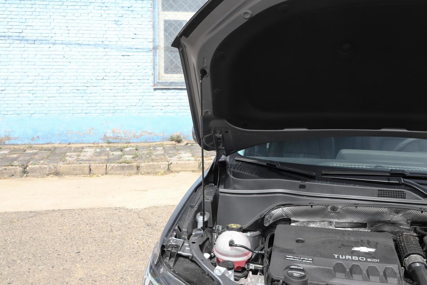 【创酷RS 1.5T CVT 酷Max外观图片-汽车图片大全】-易车