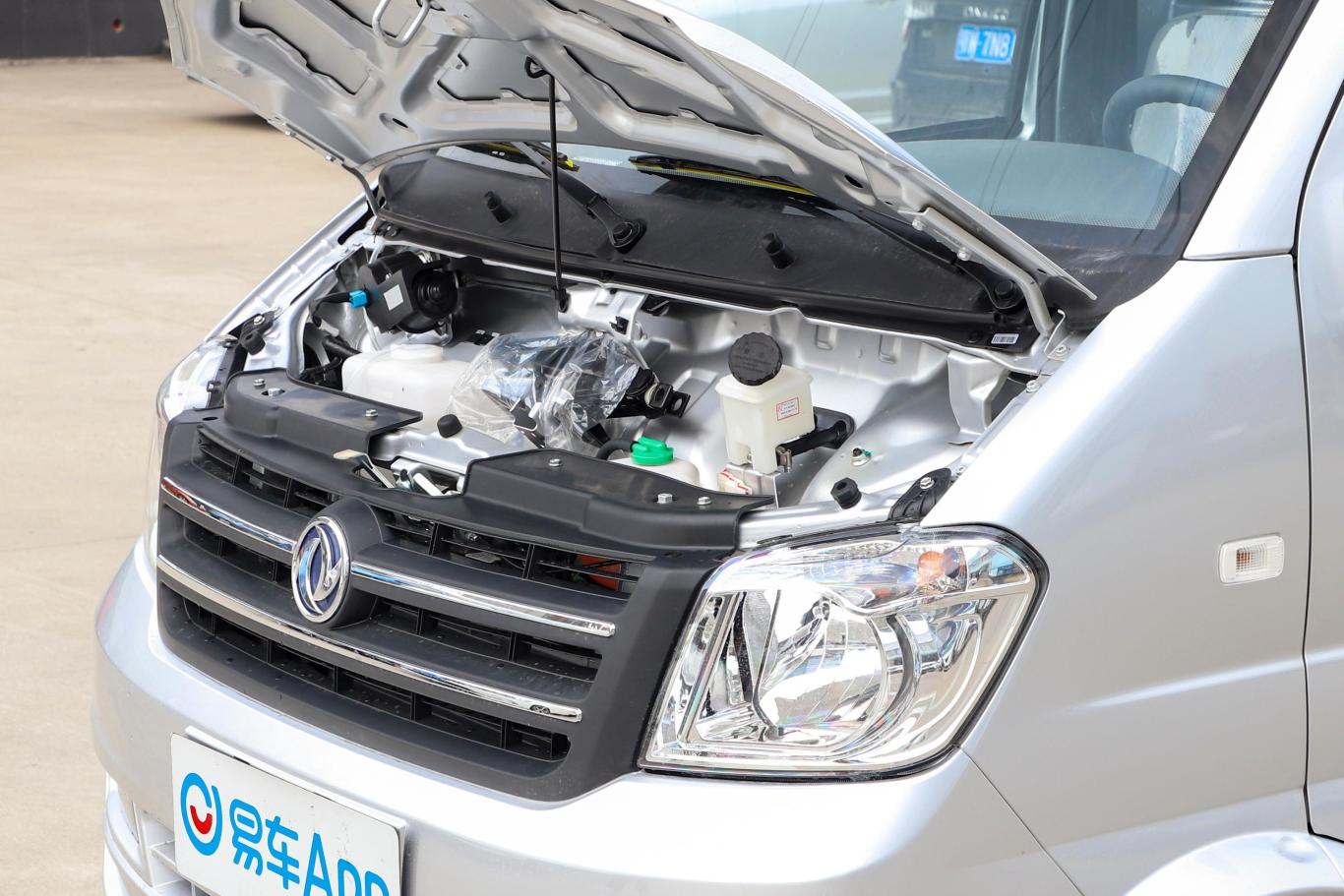 【东风小康K011.3L 基本型外观图片-汽车图片大全】-易车