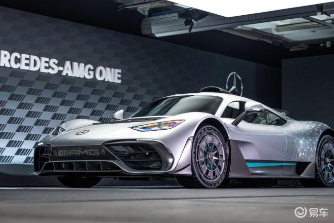 【AMG ONE】最新梅赛德斯-AMG·新能源AMG ONE报价_图片_参数_易车
