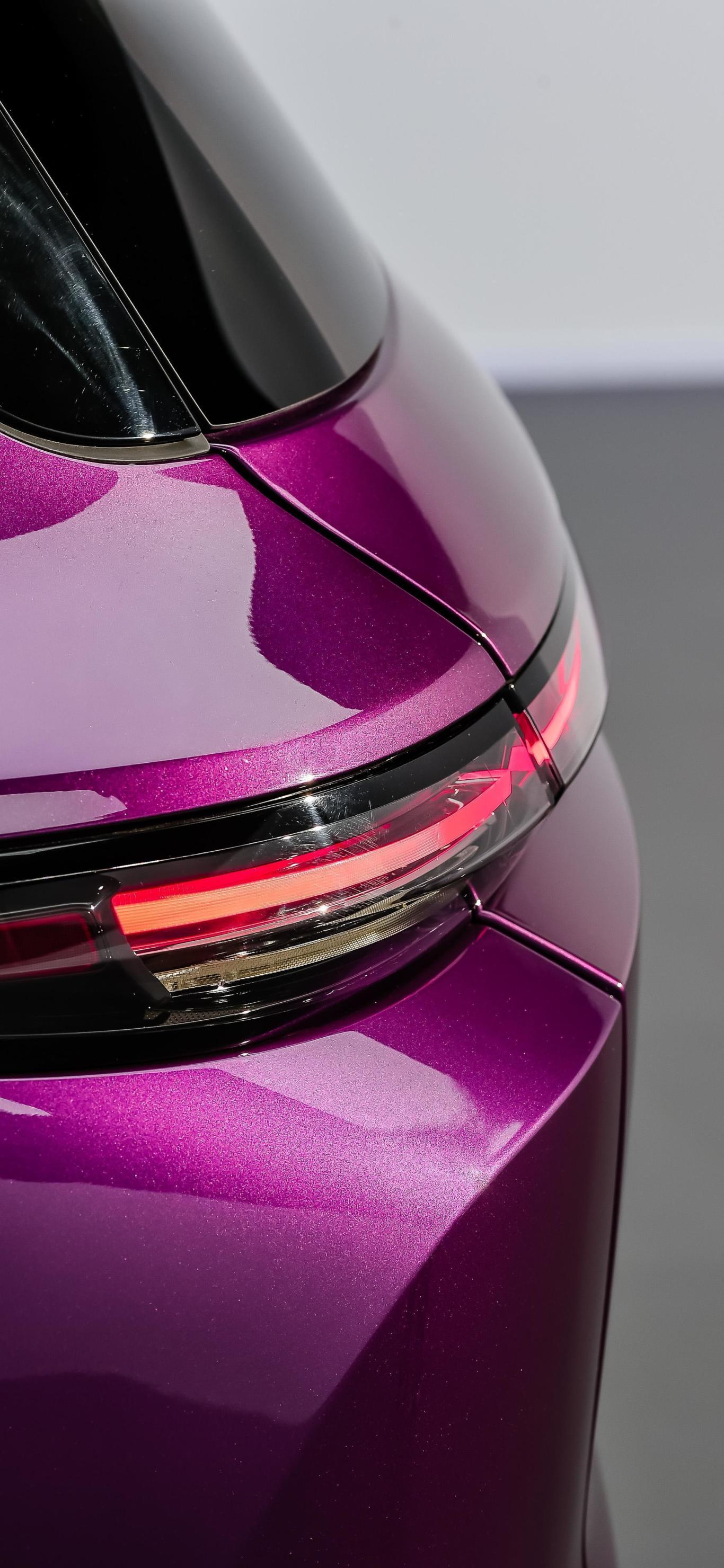 【理想L9L9 Max图片-汽车图片大全】-易车