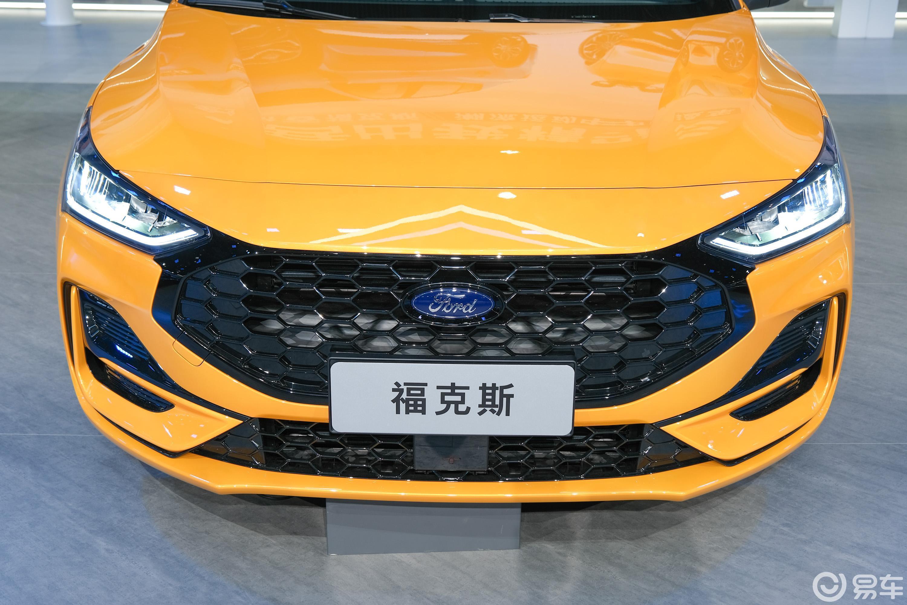 【福克斯图片-汽车图片大全】-易车