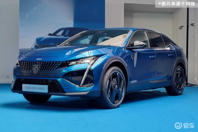 【标致408X】标致408x报价,标致408x图片_易车