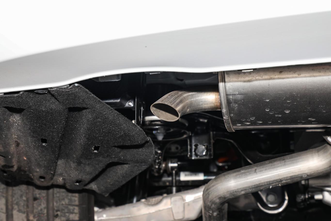 【问界M71.5T 230km 后驱舒适版动力底盘图片-汽车图片大全】-易车