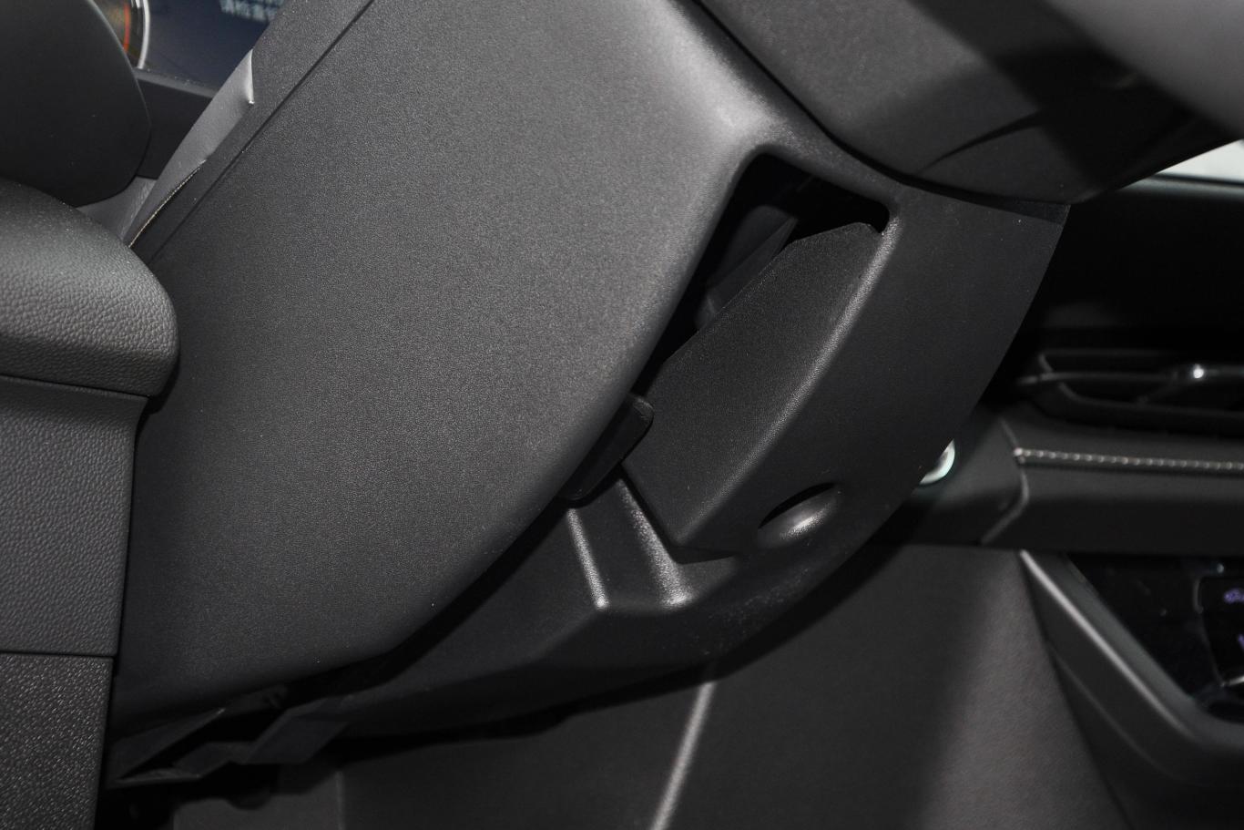 【昂科威Plus昂科威Plus 652T 四驱豪华型 5座方向盘调节图片-汽车图片大全】-易车