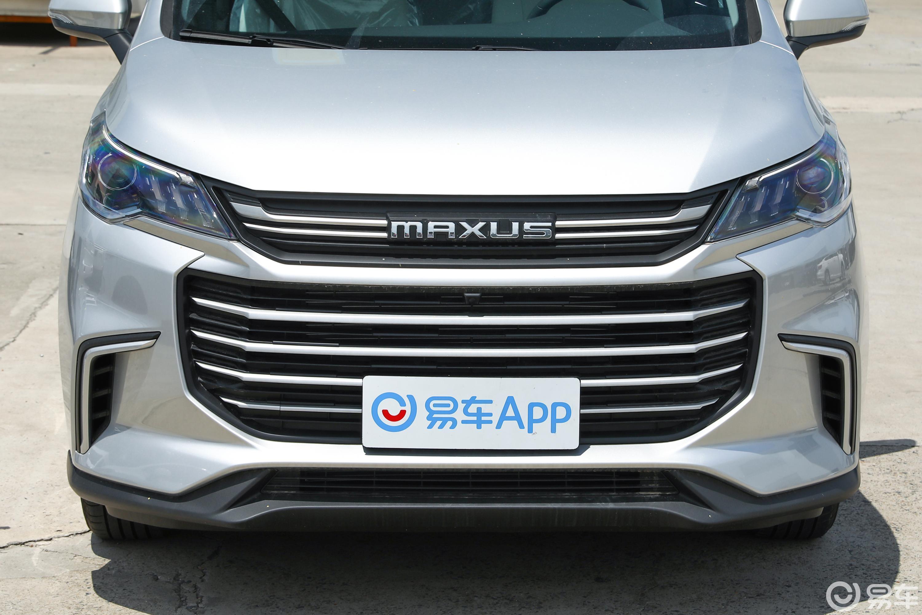 【上汽大通MAXUS G501.5T 手动畅游A外观细节图片-汽车图片大全】-易车