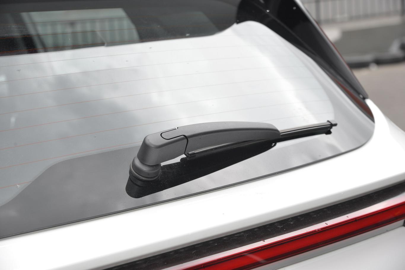 【思皓X41.5T CVT 酋长定制版外观细节图片-汽车图片大全】-易车