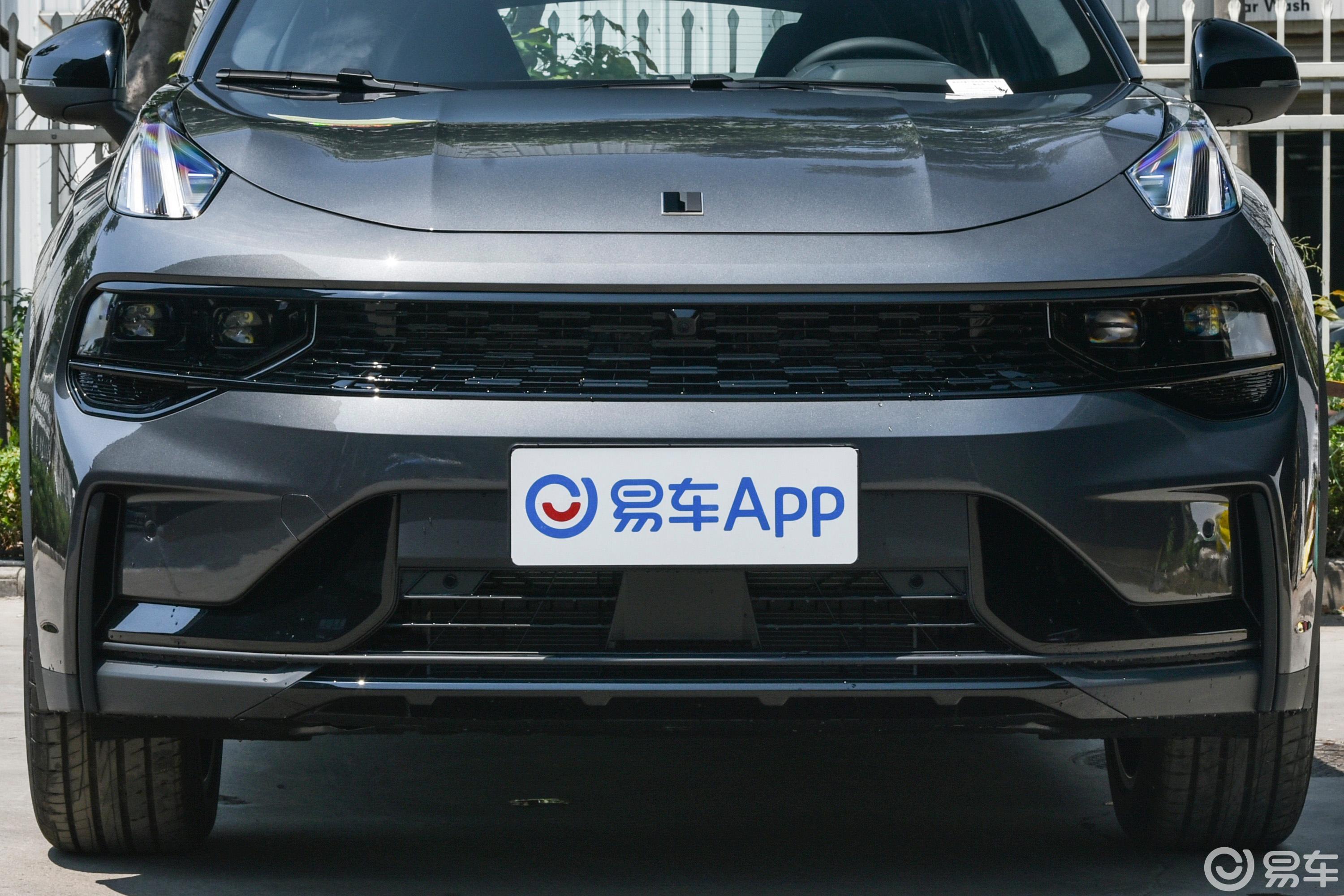 【领克01EM-F 1.5T 两驱PM外观细节图片-汽车图片大全】-易车