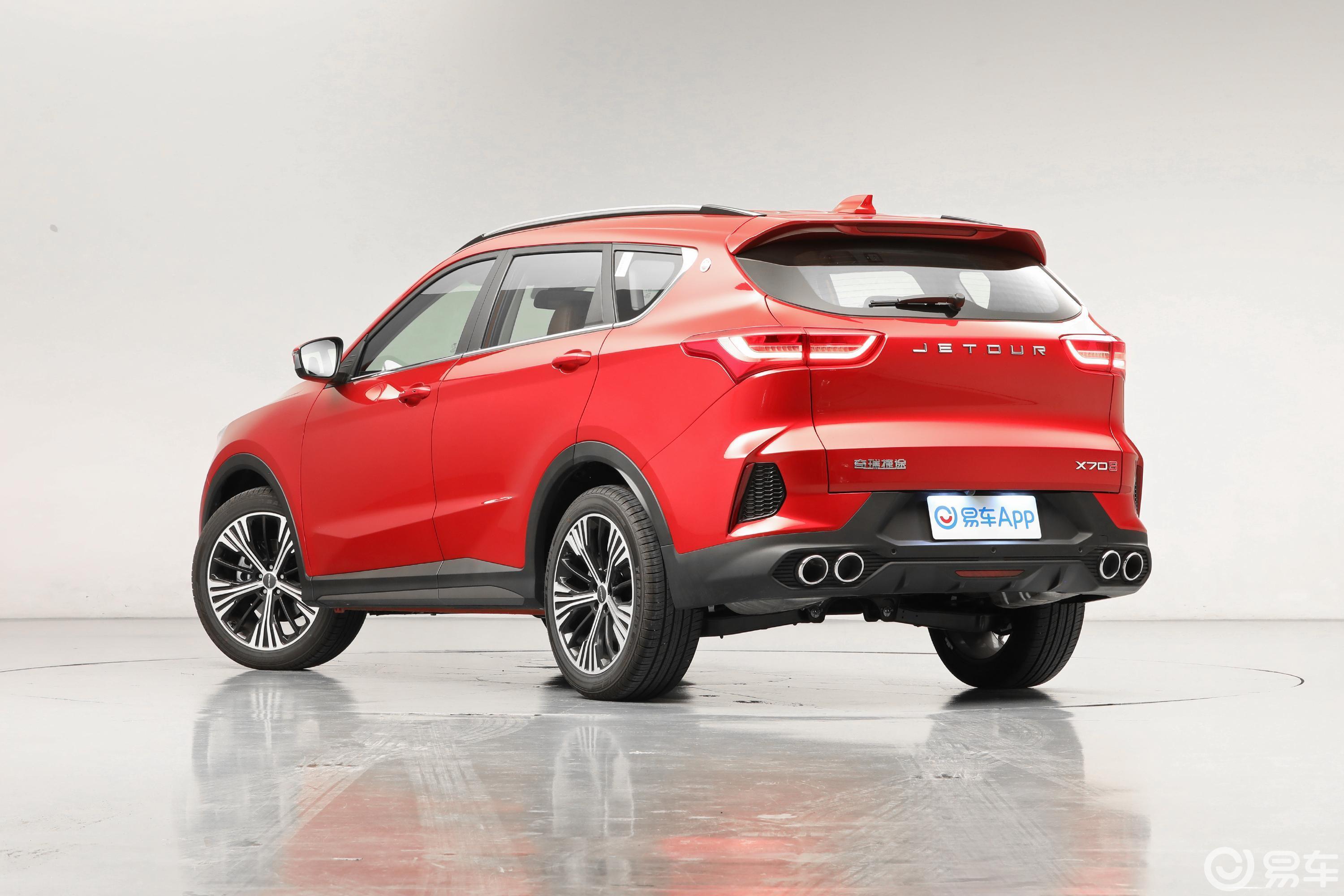 【2022款 1.6T 双离合向往版 5座汽车图片-汽车图片大全】-易车