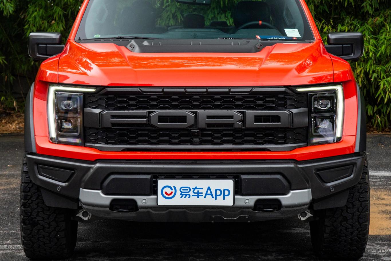 【福特F-1503.5T 猛禽外观图片-汽车图片大全】-易车