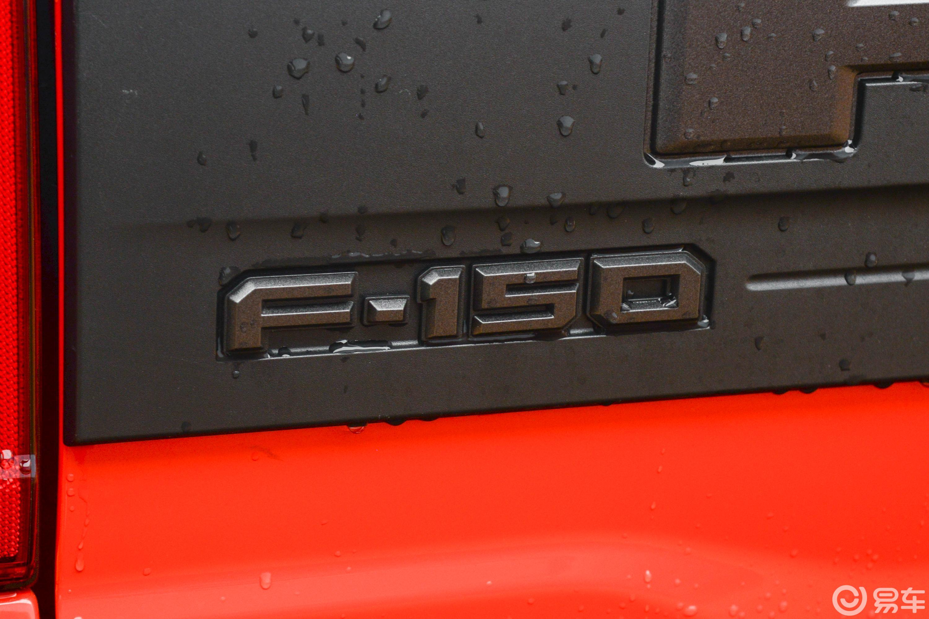 【福特F-1503.5T 猛禽外观图片-汽车图片大全】-易车