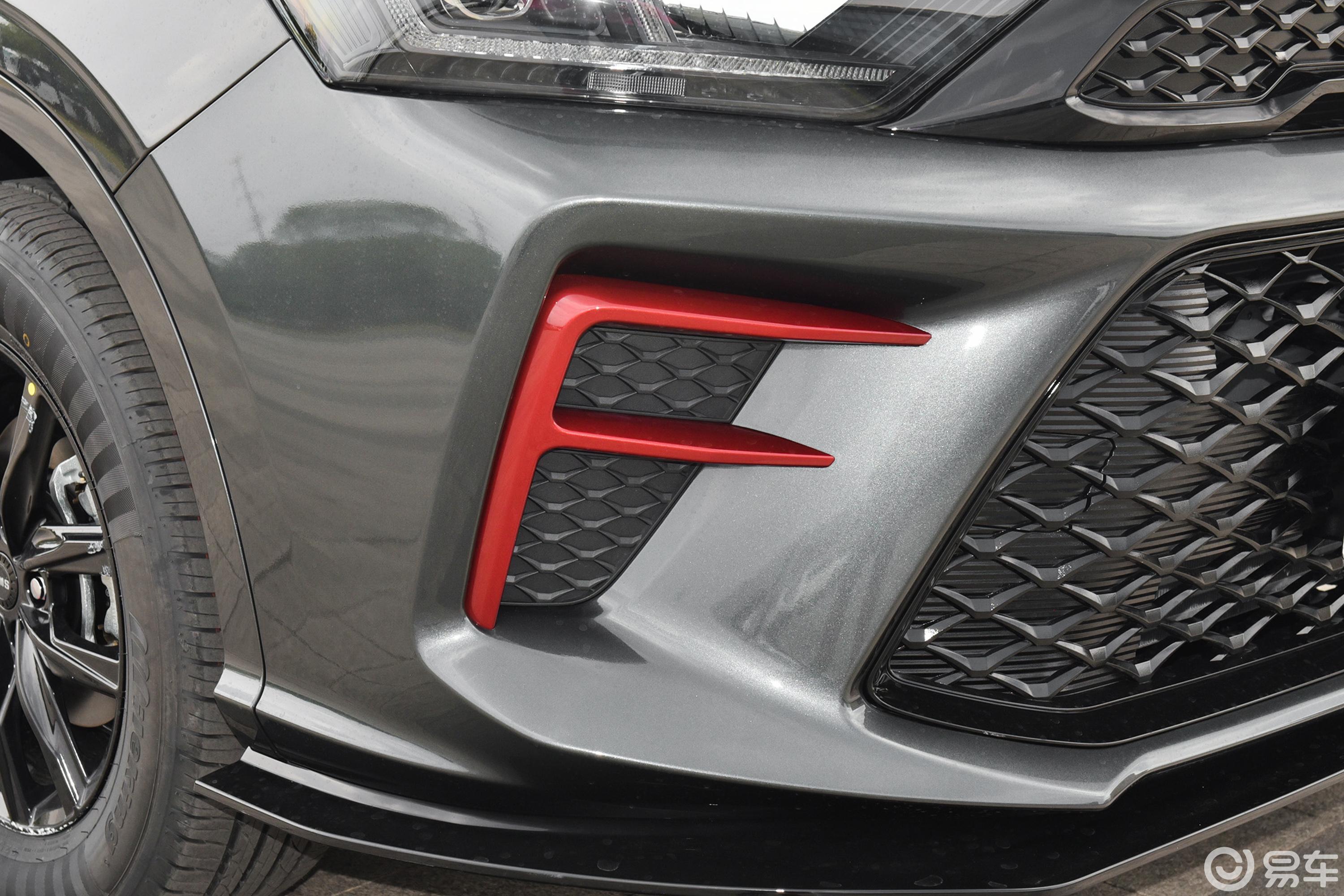 【SWM斯威G01FF1.5T 双离合铂金版外观图片-汽车图片大全】-易车