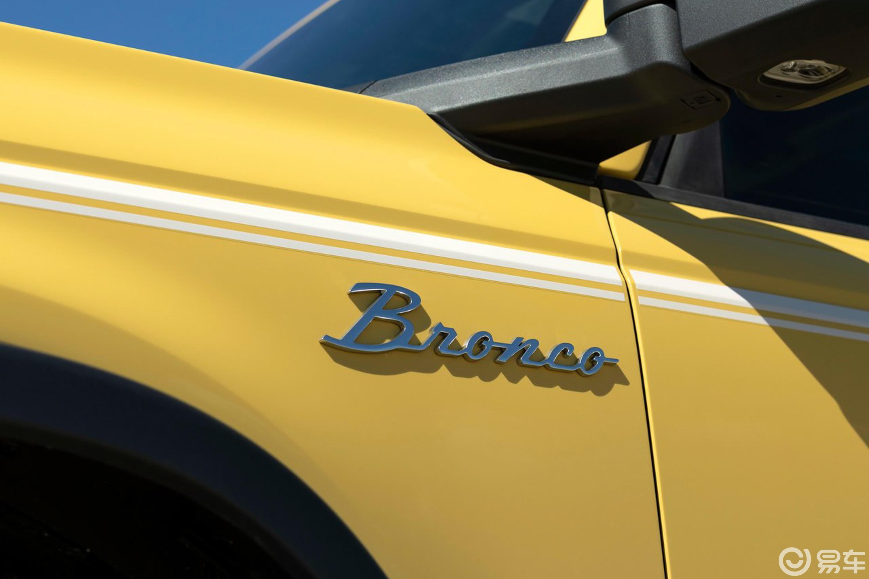 【Bronco(海外)图片-汽车图片大全】-易车