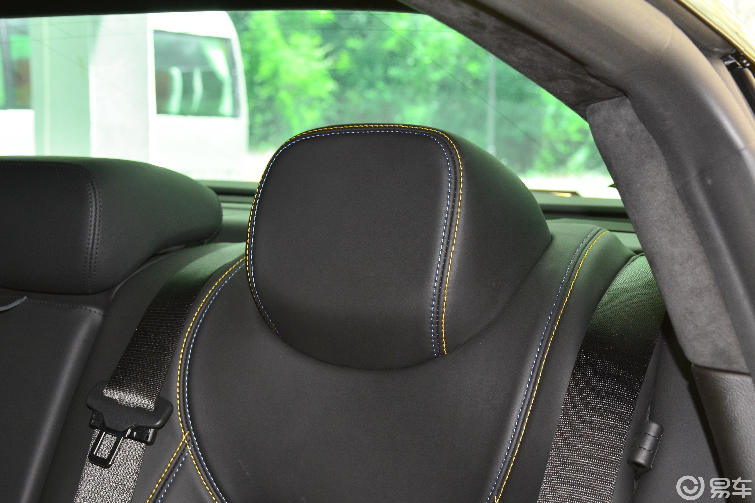 【Ghibli3.0T MC特别版空间图片-汽车图片大全】-易车