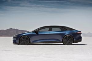 【Lucid Air】最新Lucid MotorsLucid Air报价_图片_参数_易车