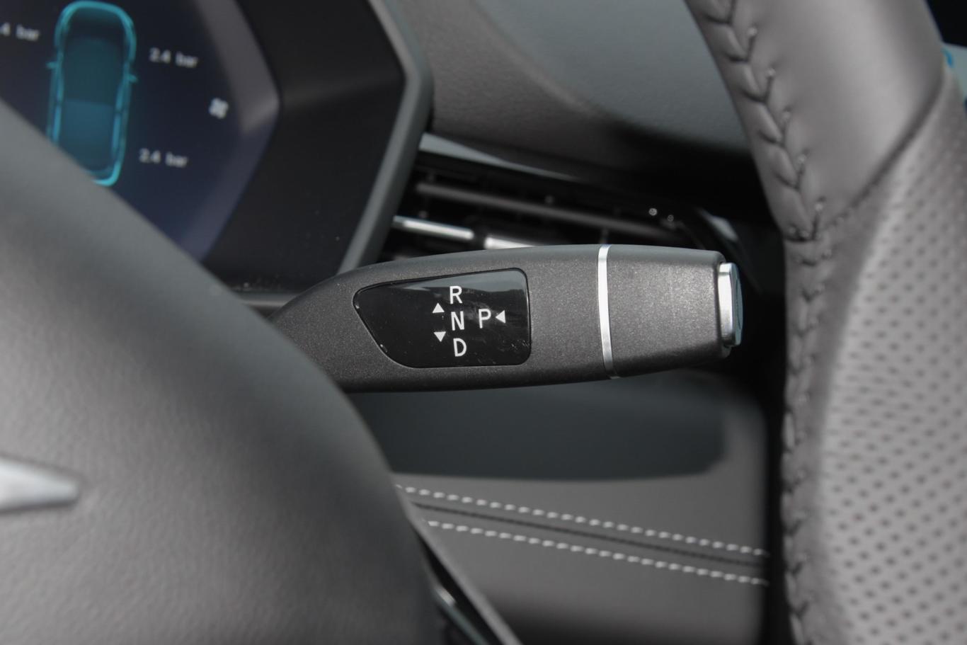 【小鹏G3G3i 520N+换挡杆图片-汽车图片大全】-易车