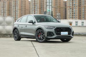 【奥迪SQ5 Sportback】奥迪SQ5 SPORTBACK报价,奥迪SQ5 SPORTBACK图片_易车
