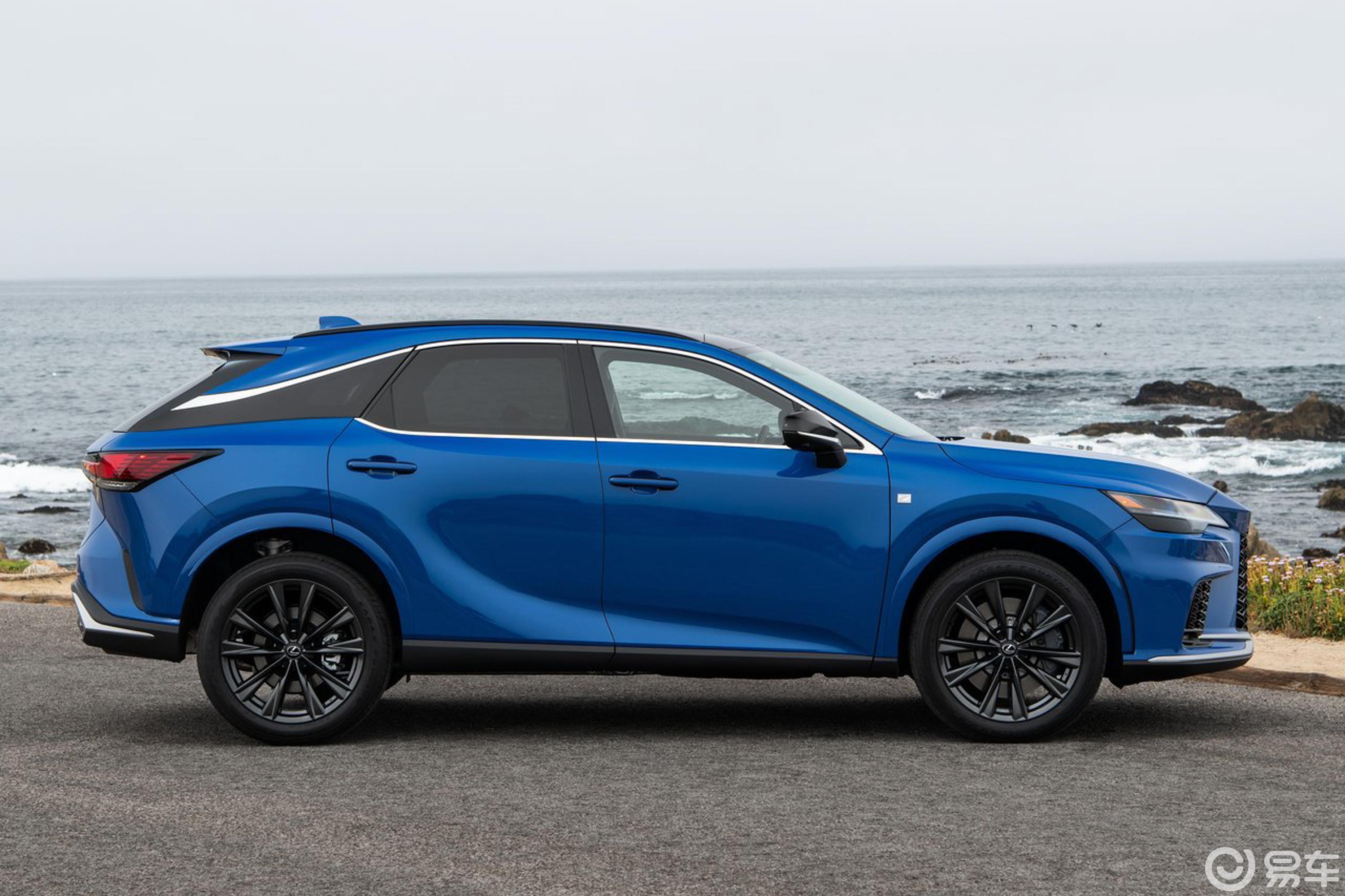 【雷克萨斯RX图片-汽车图片大全】-易车