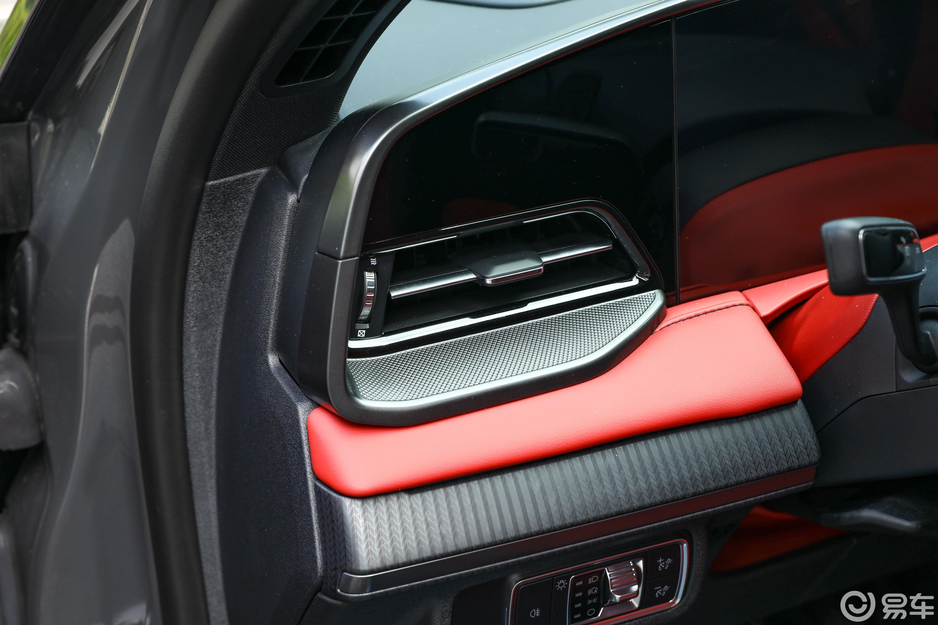 【林肯Z改款 i酷 2.0T 尊耀版主驾驶位图片-汽车图片大全】-易车