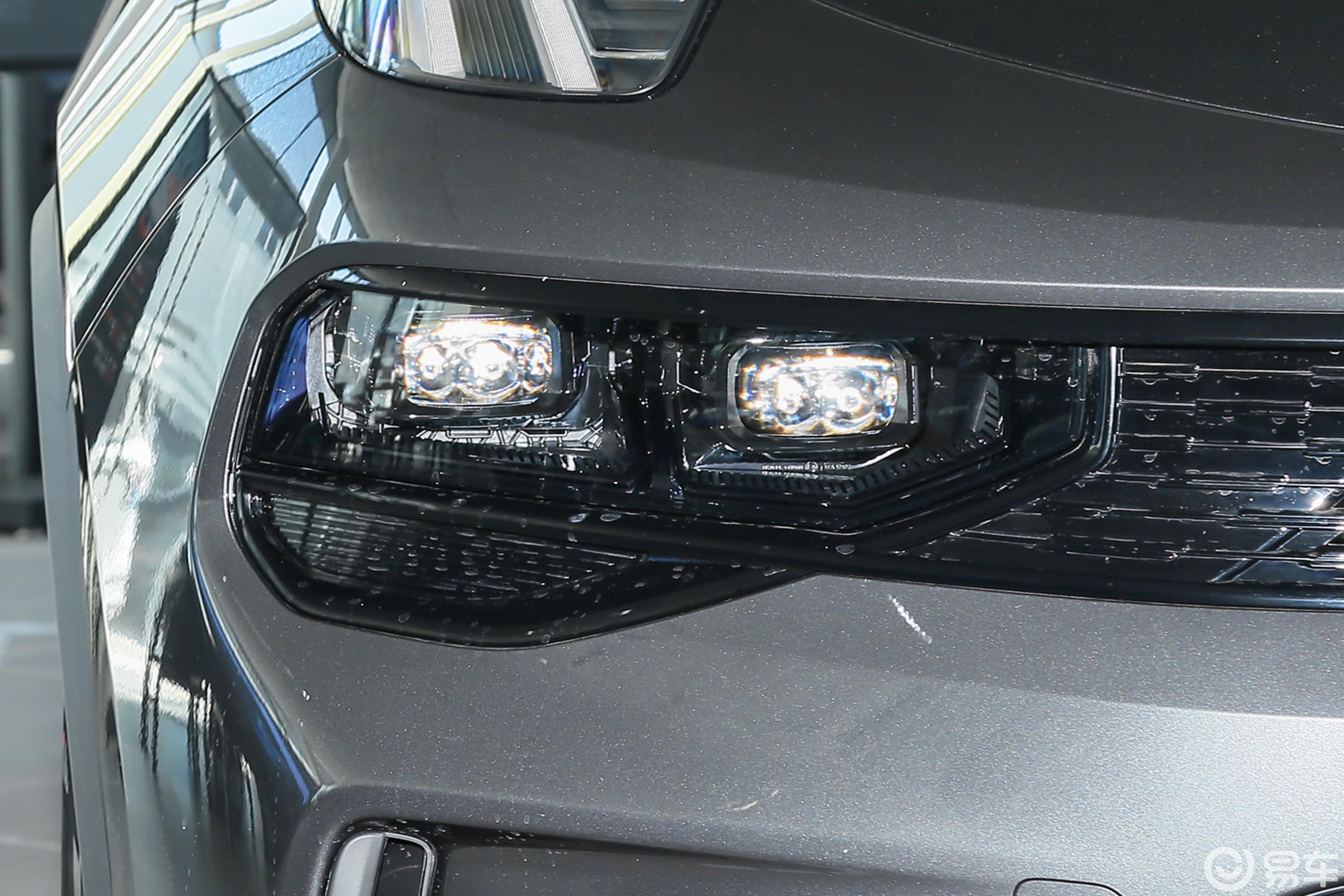 【领克01EM-F 1.5T 两驱AM外观图片-汽车图片大全】-易车