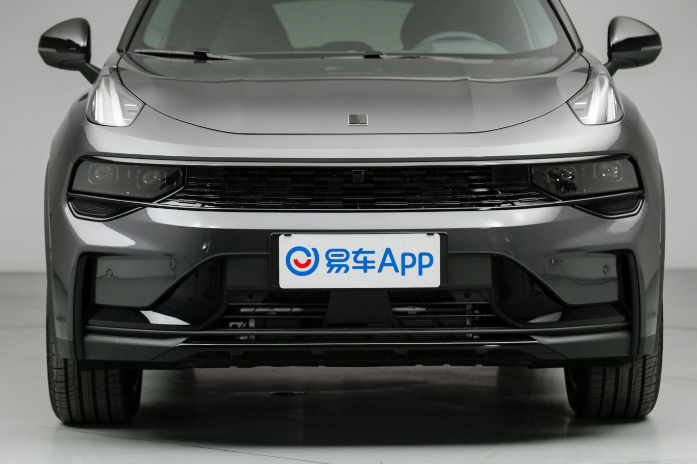 【领克01 EM-P1.5T 70km PM版外观细节图片-汽车图片大全】-易车