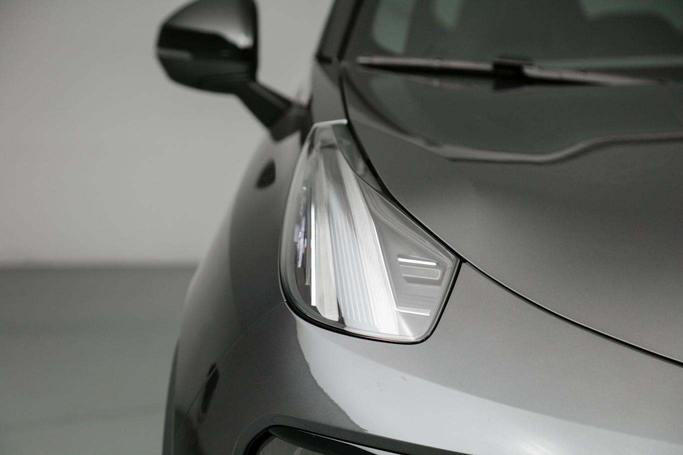 【领克01 EM-P1.5T 70km PM版外观灯组图片-汽车图片大全】-易车