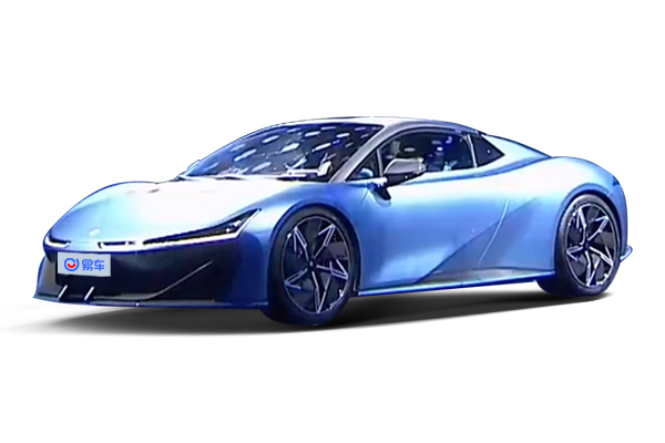 Hyper SSR 致敬经典 超越经典_易车