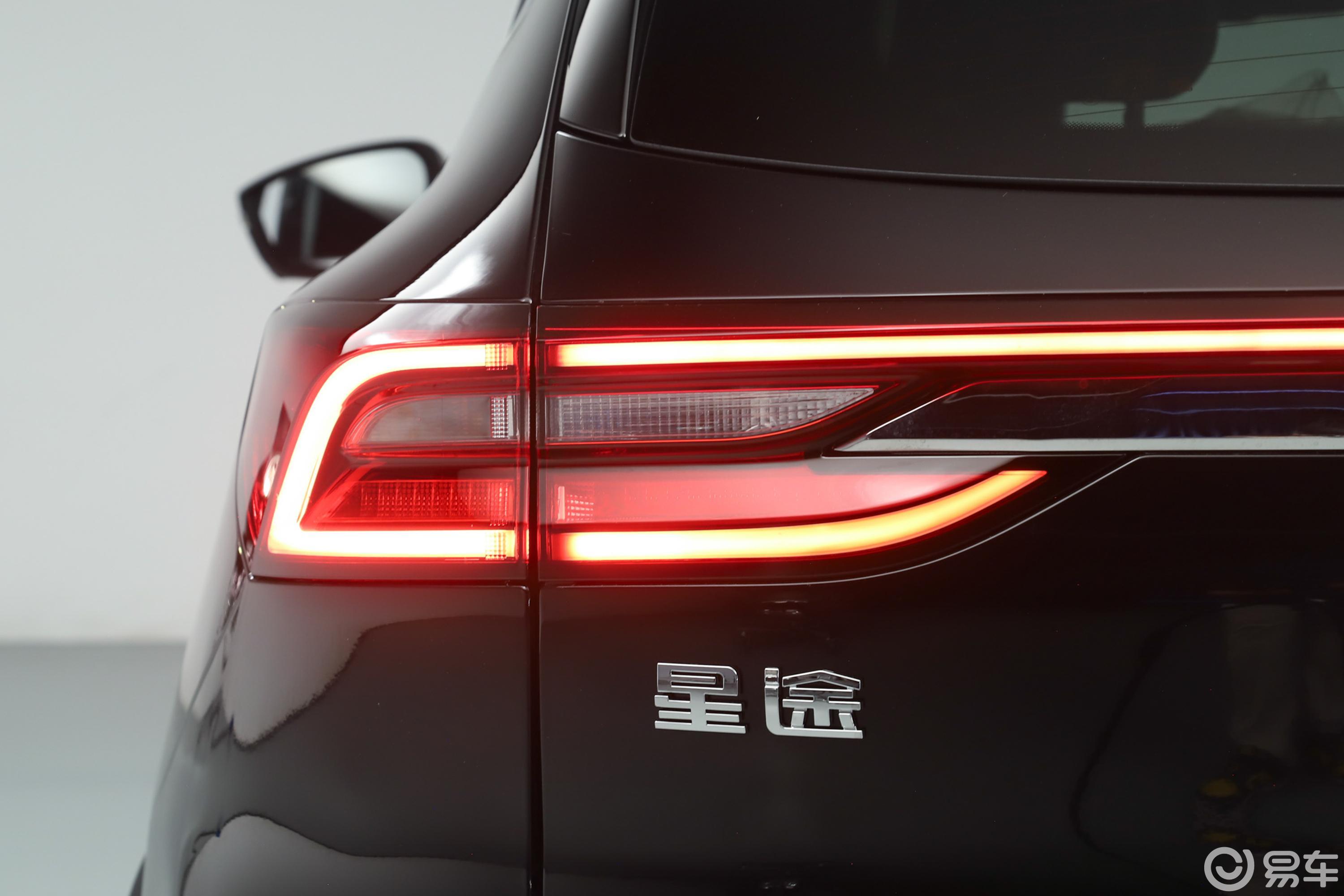 【2023款 400T 四驱星尊版汽车图片-汽车图片大全】-易车