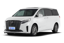 别克GL8最新款电动扶手冰箱 _易车视频