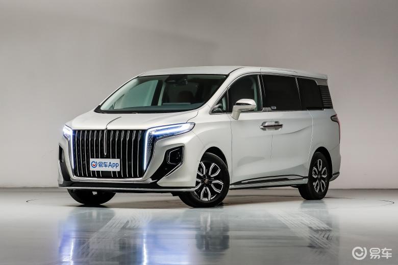Hongqi HQ9 / Bestune M9 (CN) | AutoWeek