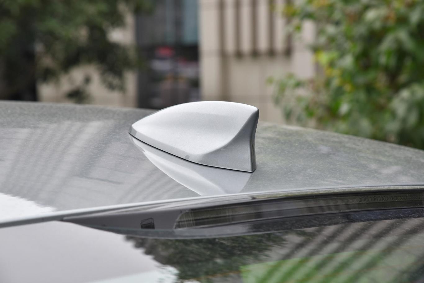 【君威652T 智享型外观细节图片-汽车图片大全】-易车