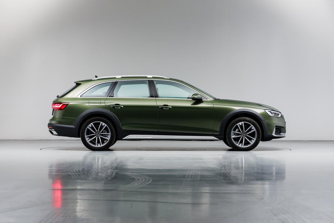 A4 allroad Quattro A4 allroad Quattro