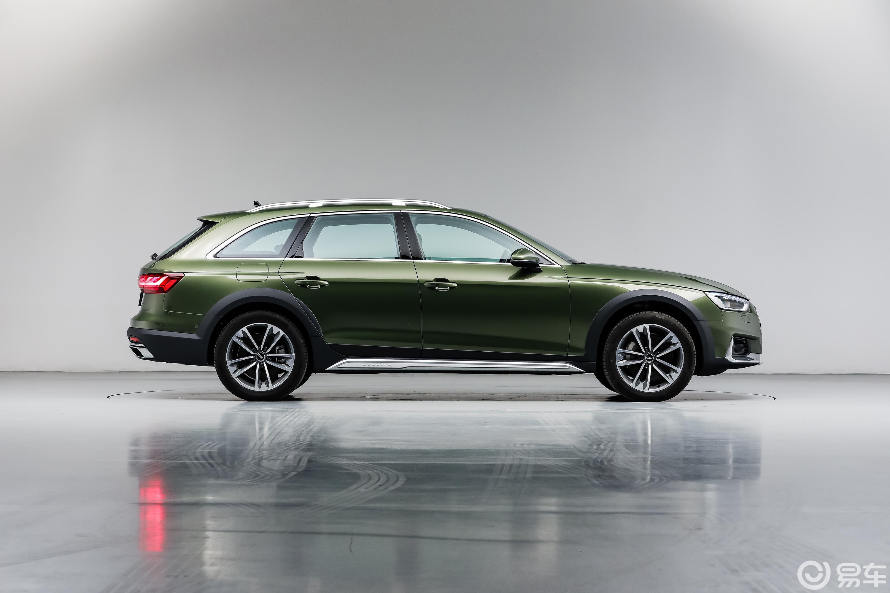A4 allroad Quattro A4 allroad Quattro