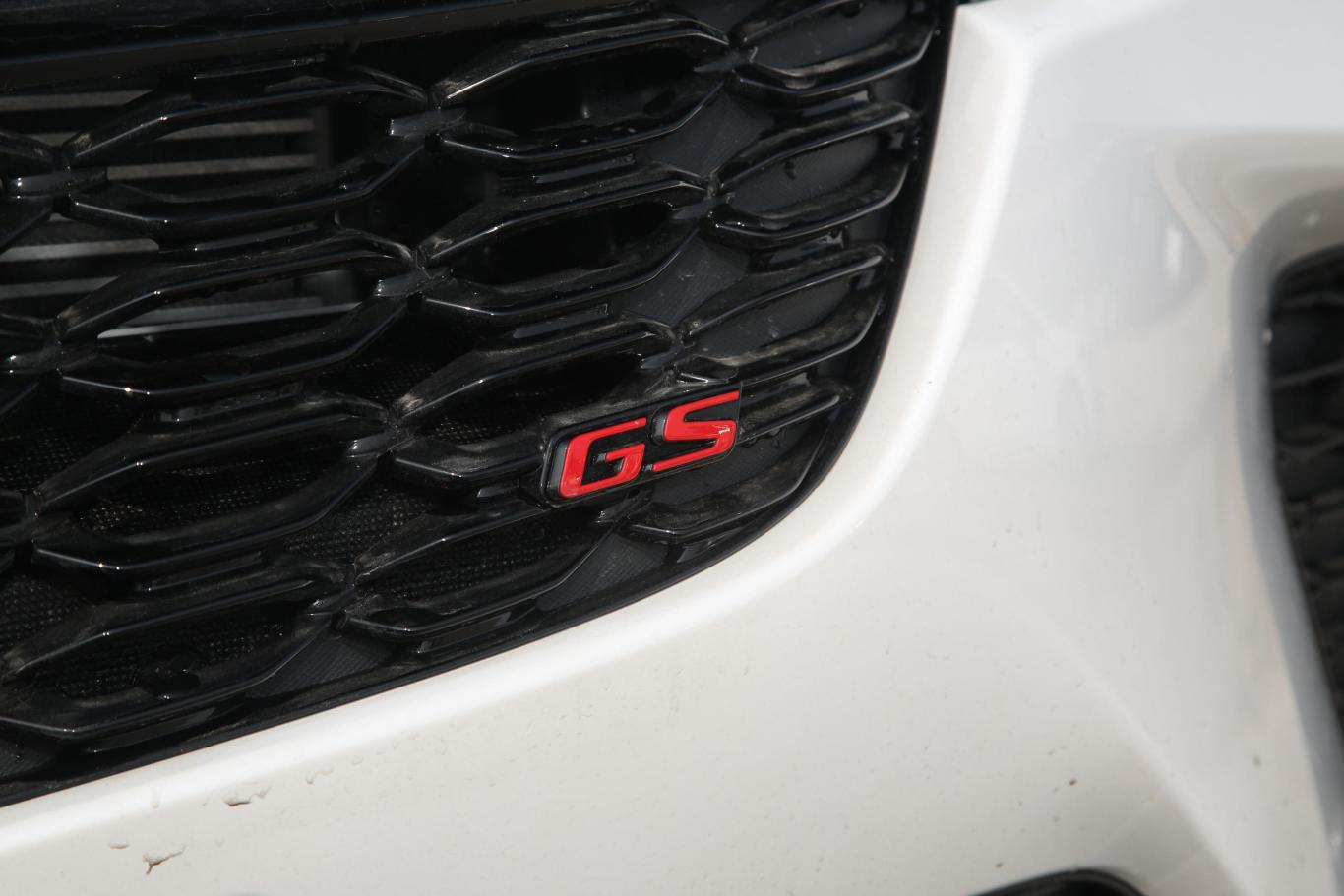 【威朗Pro GS 1.5T 猎风版外观细节图片-汽车图片大全】-易车