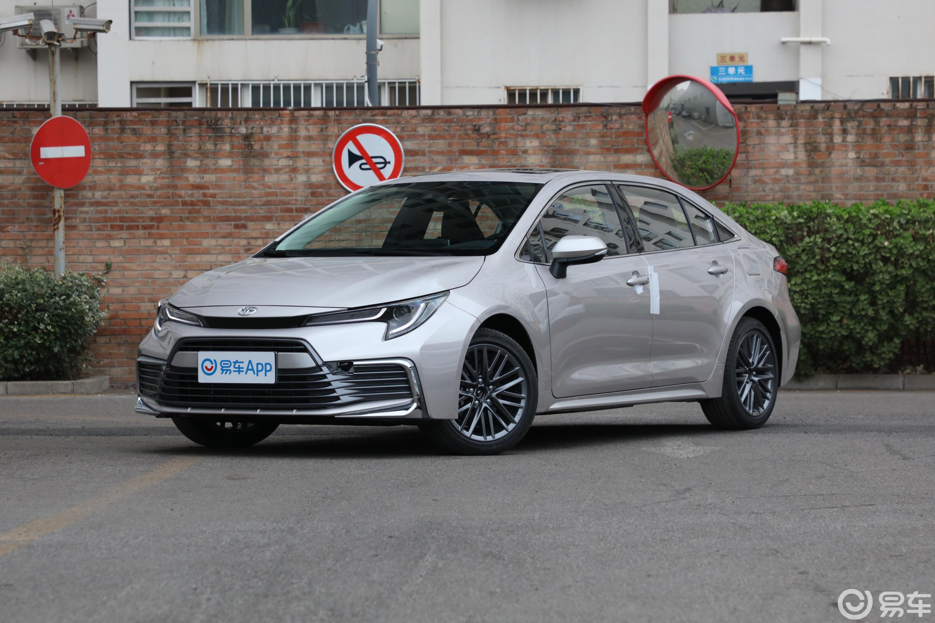 【凌尚2.0L 豪华版侧前45度车头向左水平图片-汽车图片大全】-易车