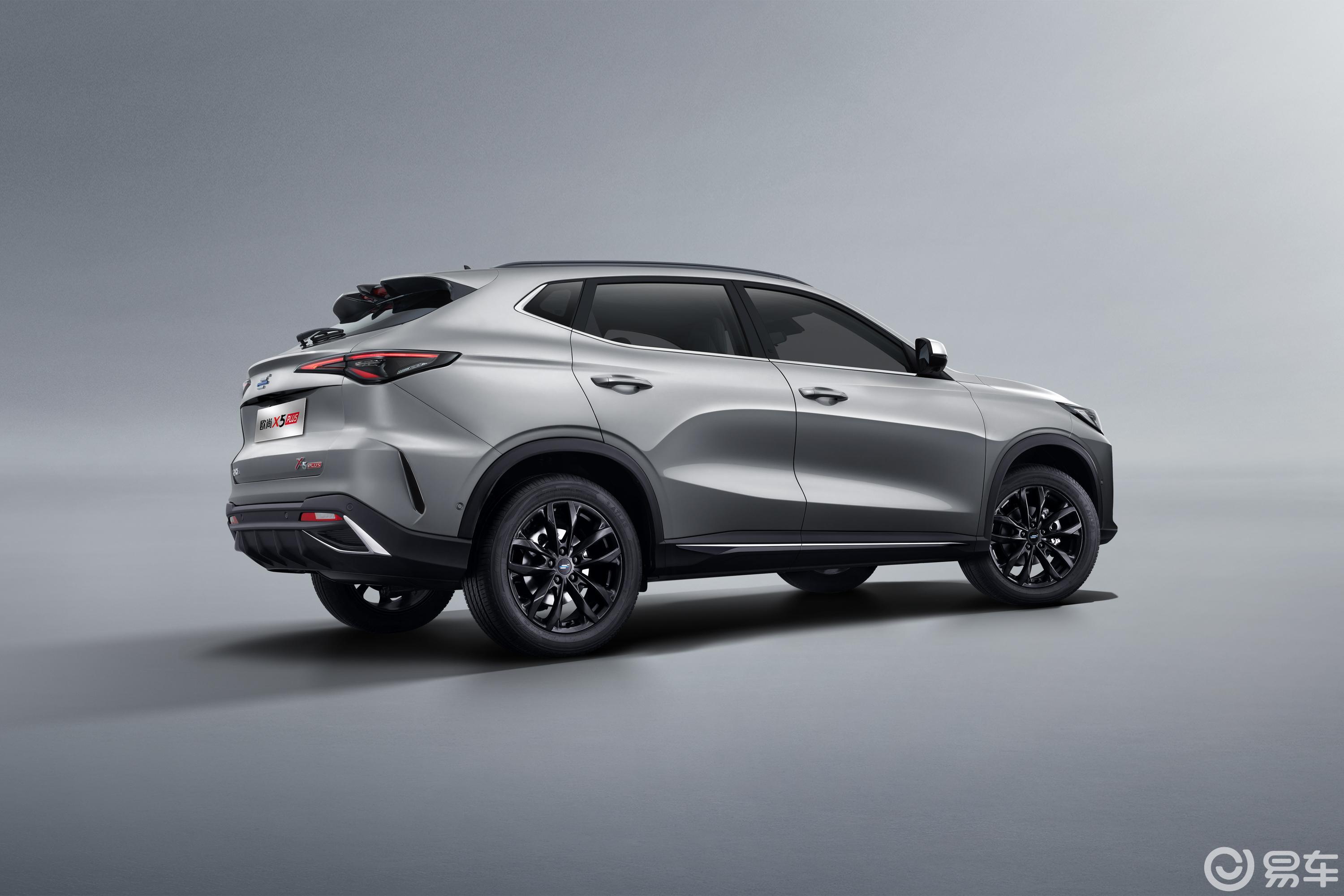 【长安欧尚X5 PLUS1.5T 智趣AI版图片-汽车图片大全】-易车