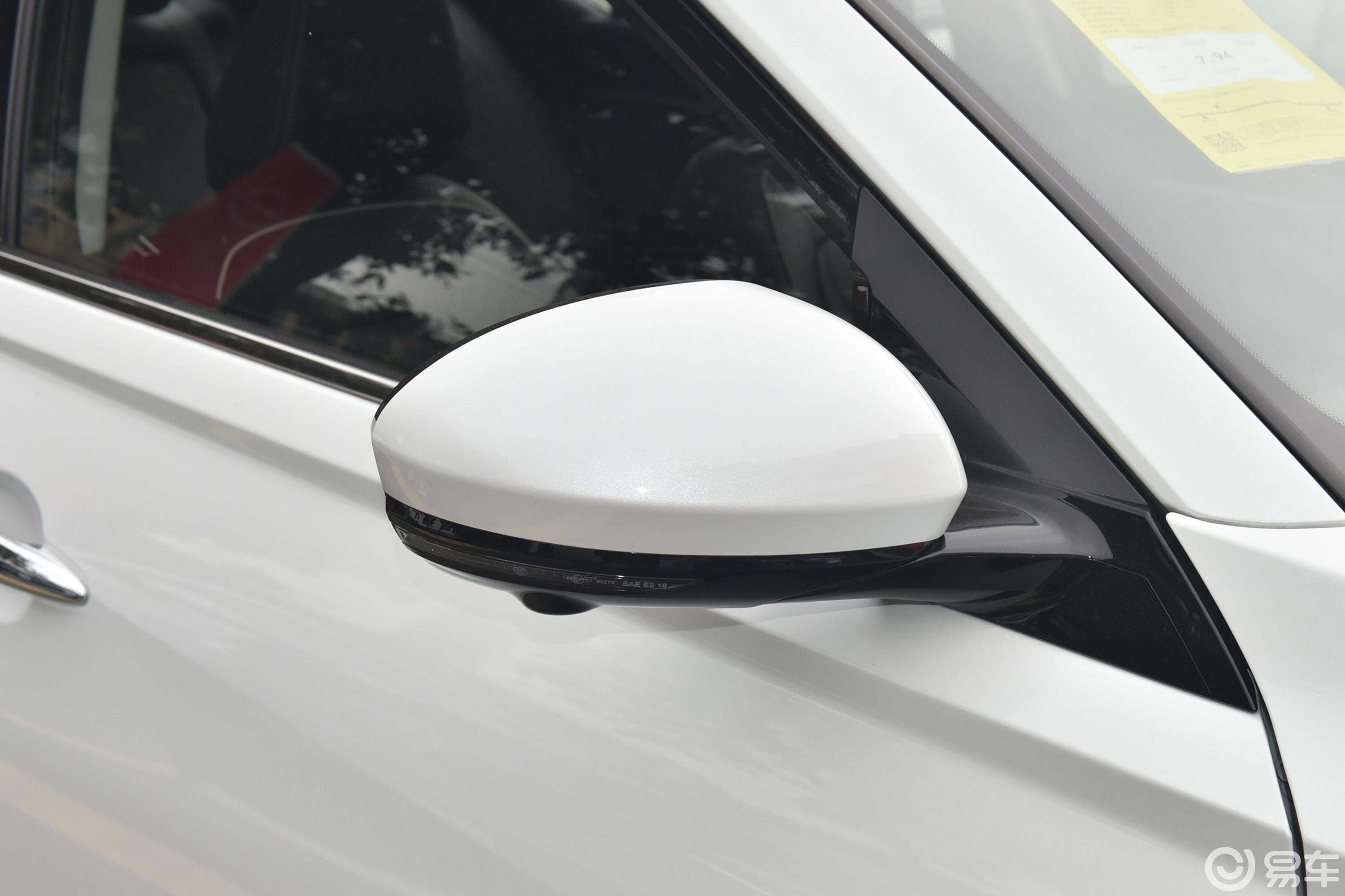 【天籁2.0T XL 进享版外观细节图片-汽车图片大全】-易车