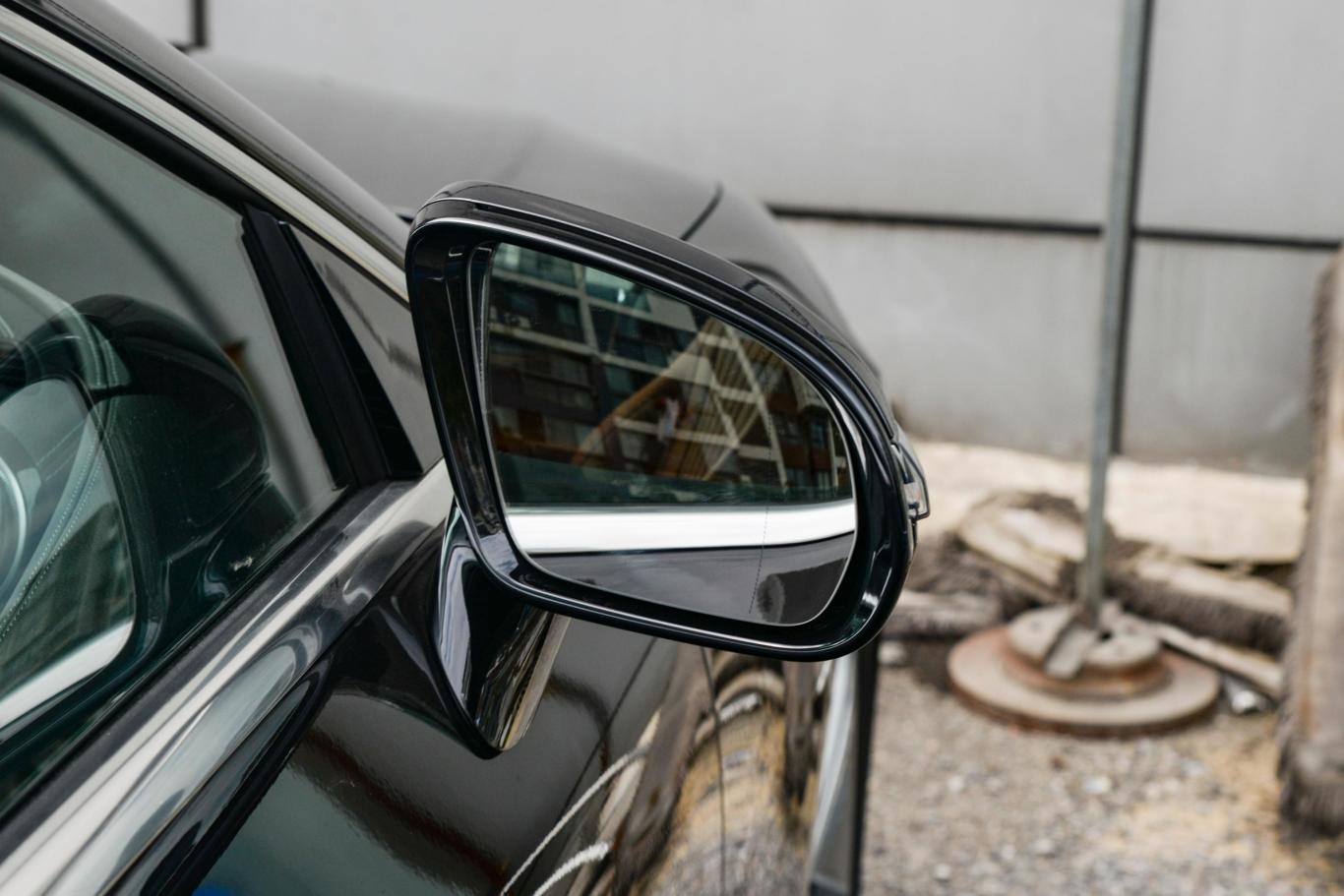 【奔驰CLSCLS 260外观细节图片-汽车图片大全】-易车