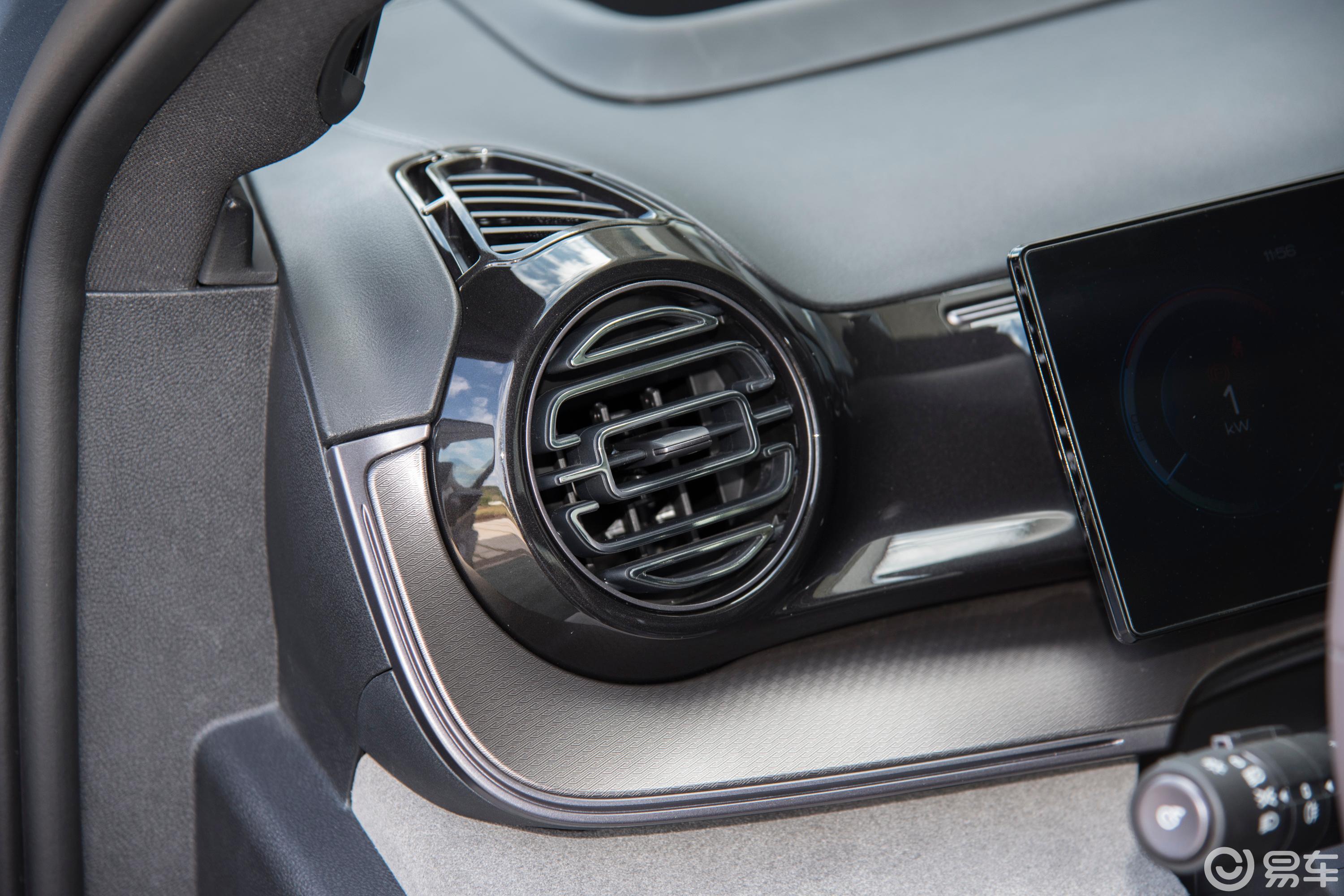 【护卫舰07DM-i 1.5T 100km 两驱旗舰型主驾驶位图片-汽车图片大全】-易车