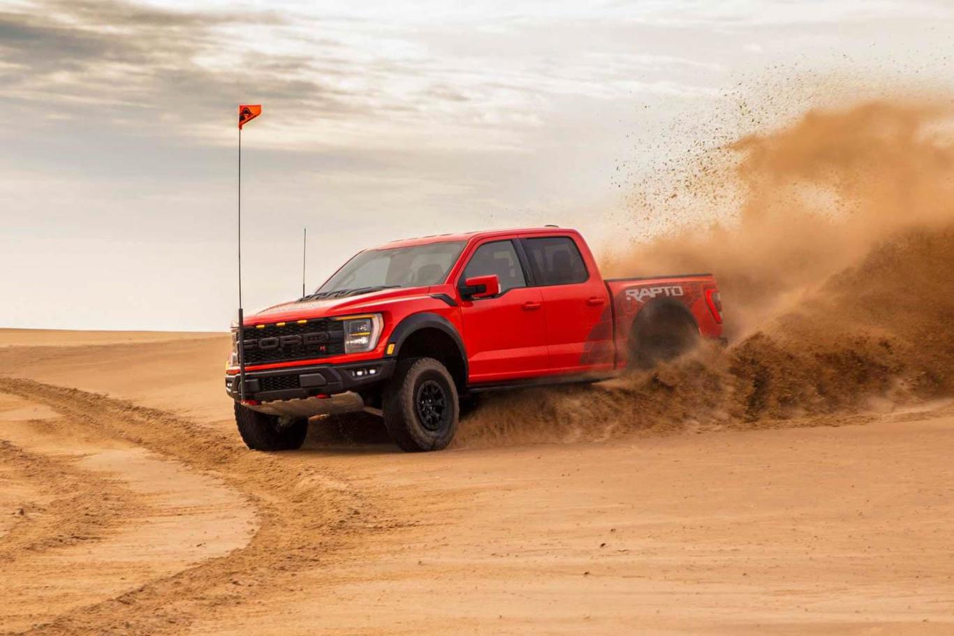 【福特F-150图片-汽车图片大全】-易车