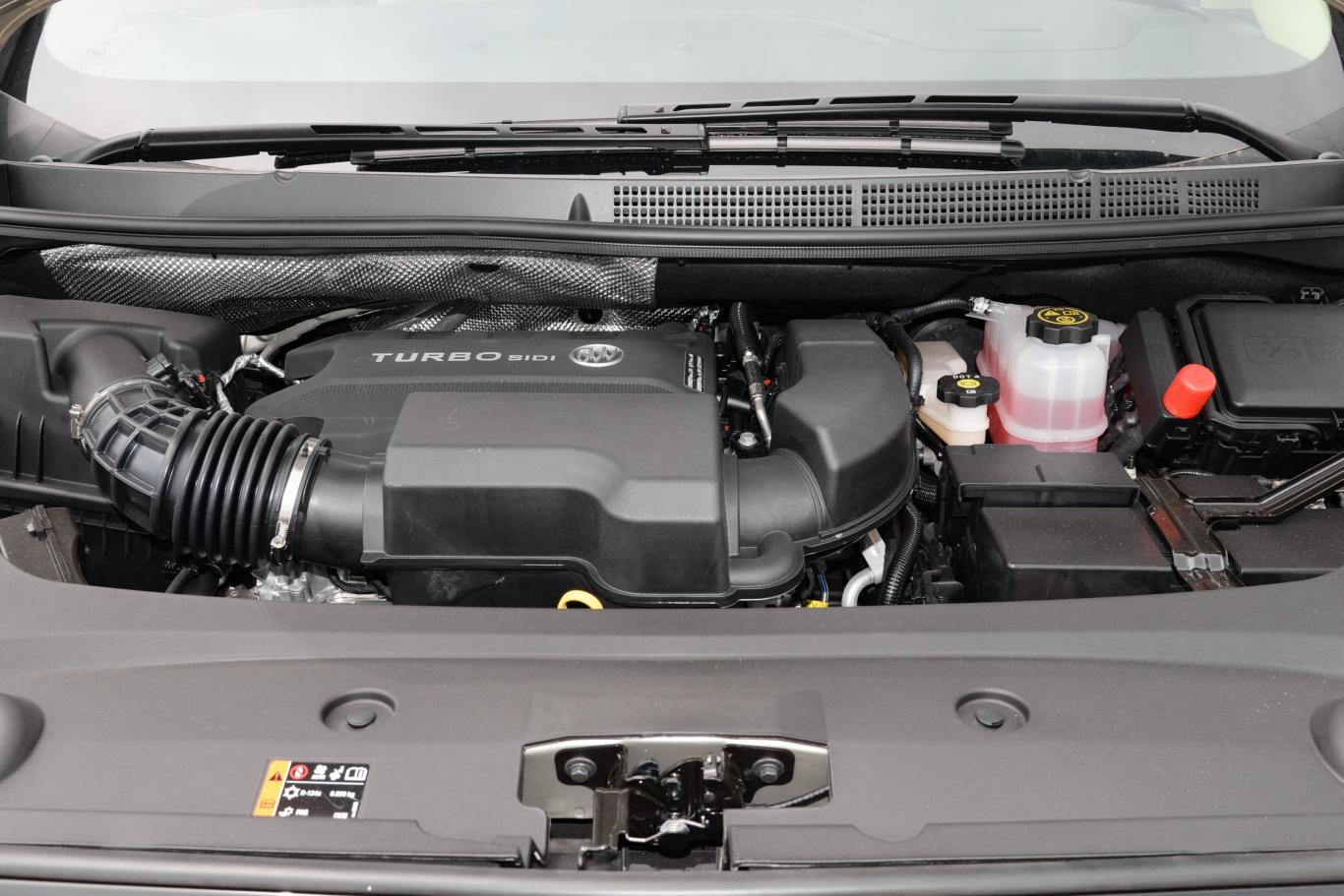 【克慕勒GT系列2.0T GT2发动机特写图片-汽车图片大全】-易车