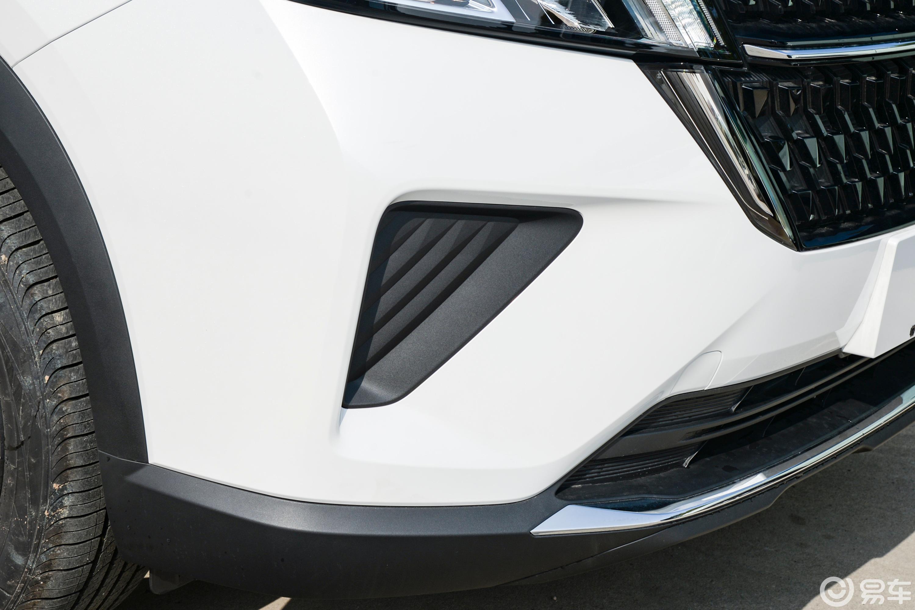 【五菱星辰2.0L DHT电劲款外观细节图片-汽车图片大全】-易车