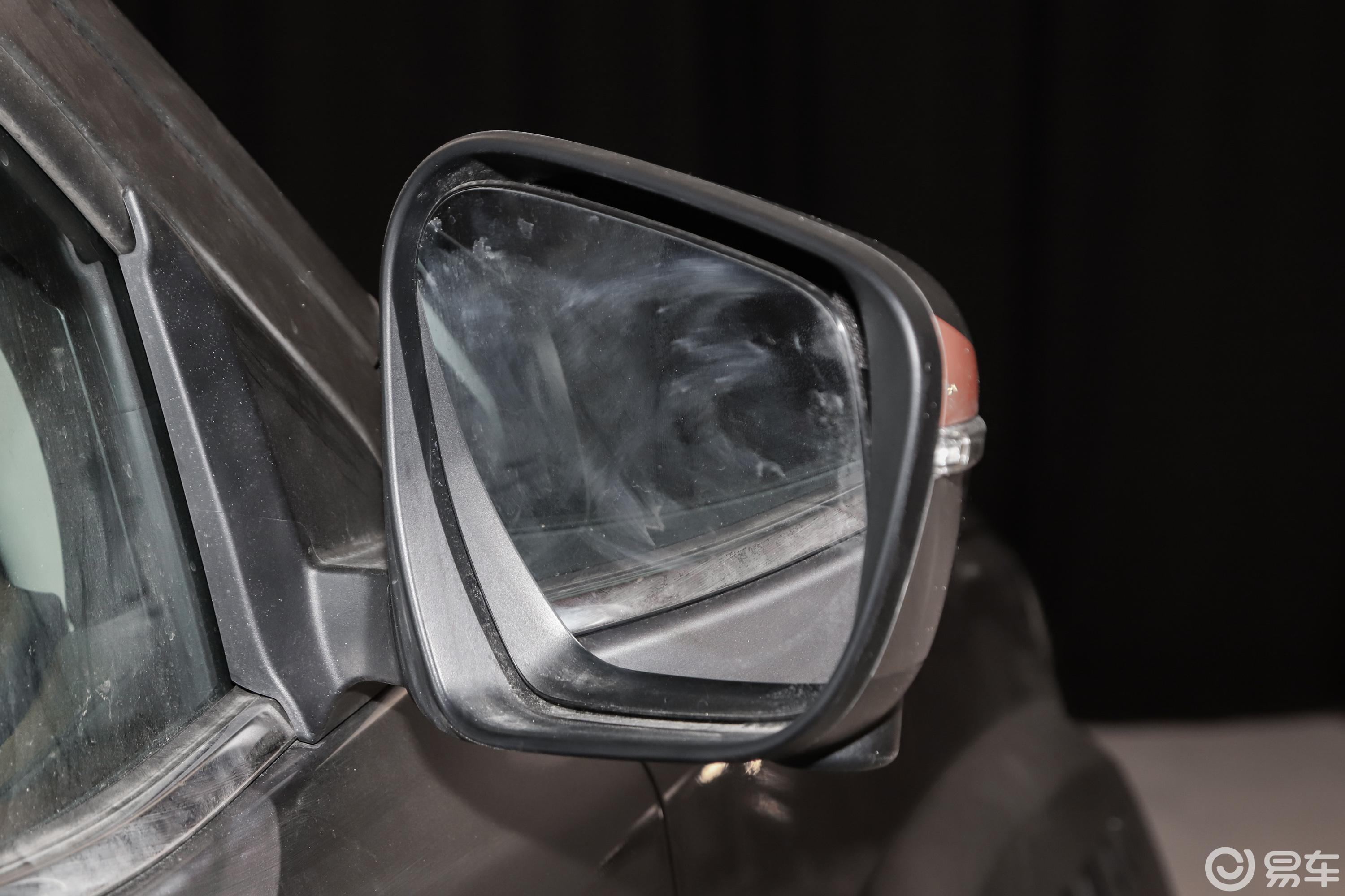 【日产H60A外观细节图片-汽车图片大全】-易车